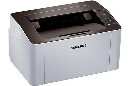 Samsung Xpress SL-M2026 Laser Pilote D'imprimante et Logiciel - Samsung Imprimante