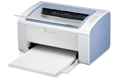 Samsung ML-2162 Laser Pilote D'imprimante et Logiciel - Samsung Imprimante