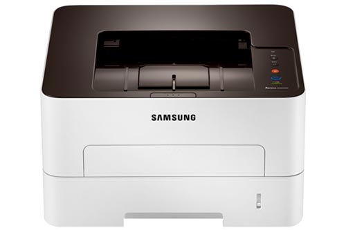 Samsung Xpress SL-M2825 Laser Pilote D'imprimante et Logiciel - Samsung ...