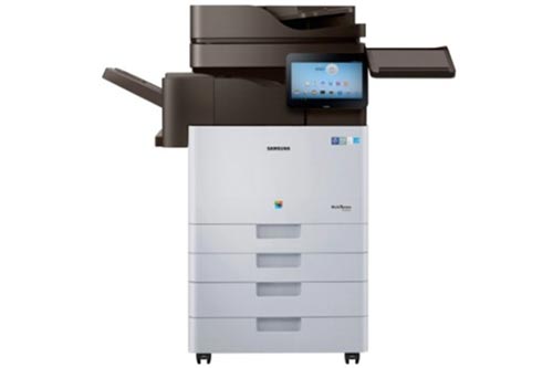 Samsung MultiXpress SL-X3220 Laser Couleur Multifonction Pilote D'imprimante et Logiciel ...