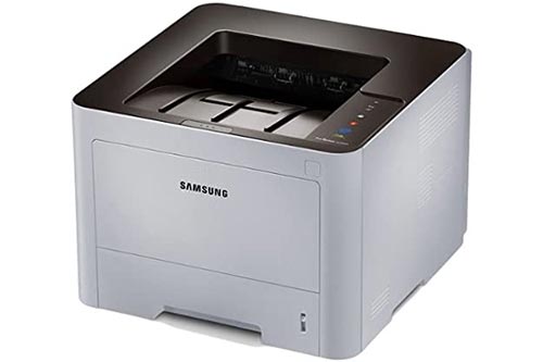 Samsung ProXpress SL-M3320 Laser Pilote D'imprimante et Logiciel ...