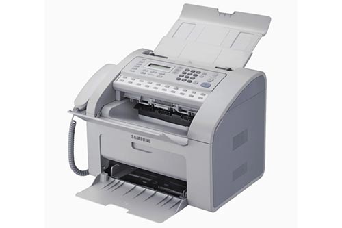 Samsung SF-760P Laser Multifonction Pilote D'imprimante et Logiciel ...