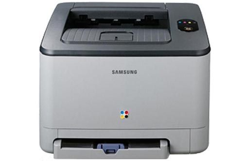Samsung CLP-350 Laser Couleur Pilote D'imprimante et Logiciel - Samsung ...