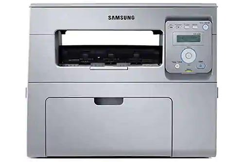 Samsung SCX-3401 Laser Multifonction Pilote D'imprimante et Logiciel ...