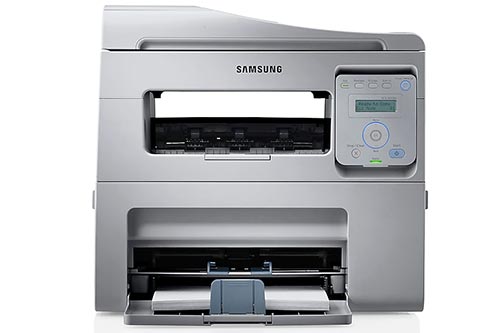 Samsung SCX-4321NS Laser Multifonction Pilote D'imprimante et Logiciel ...