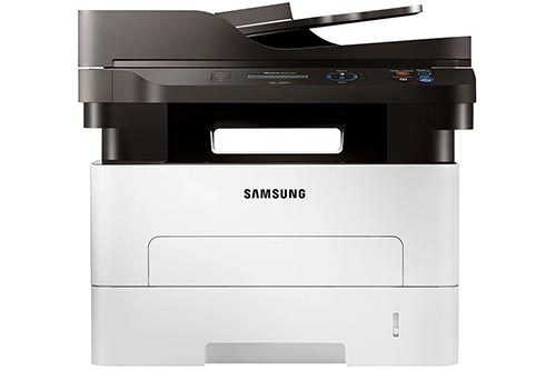 Samsung Xpress SL-M2885 MultiFunction Laser Pilote d'imprimante et ...