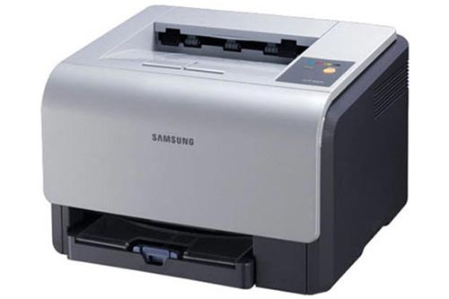 Samsung CLP-363 Color Laser Pilote d'imprimante et logiciel - Samsung ...