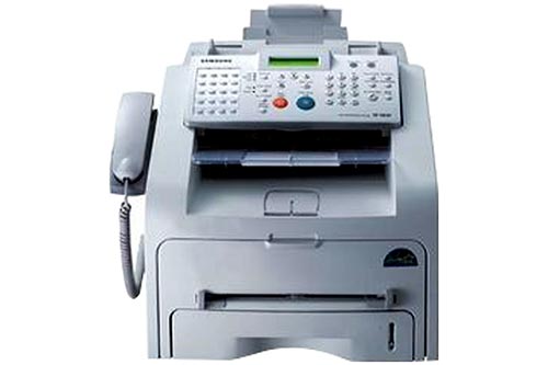 Samsung SF-565P Laser Multifunction Pilote d'imprimante et logiciel ...