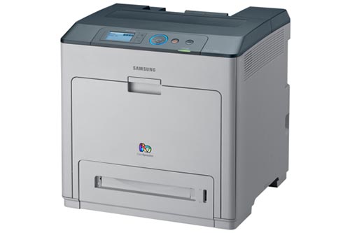 Samsung CLP-770ND Color Laser Pilote d'imprimante et logiciel - Samsung ...