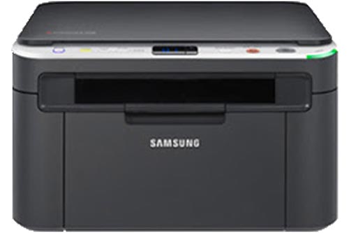 Samsung SCX-3210 Laser Multifunction Pilote d'imprimante et logiciel ...