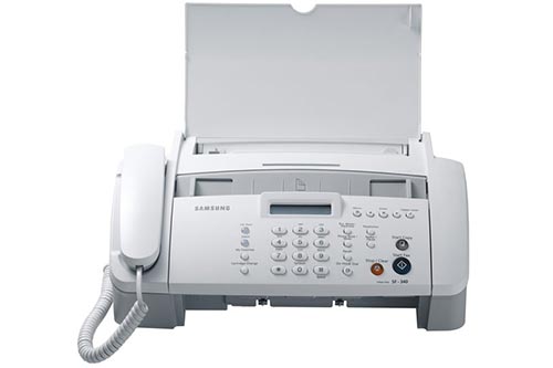 Samsung SF-345 Pilote d'imprimante et logiciel - Samsung Imprimante