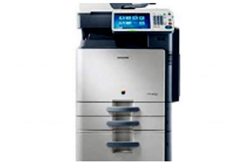 Samsung MultiXpress CLX-9256 Laser Multifunction Pilote d'imprimante et ...