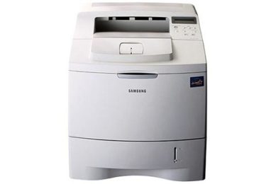 Samsung ML - Samsung Imprimante