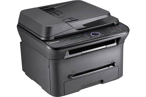 Samsung SCX-4623FH Laser Multifunction Pilote d'imprimante et logiciel ...
