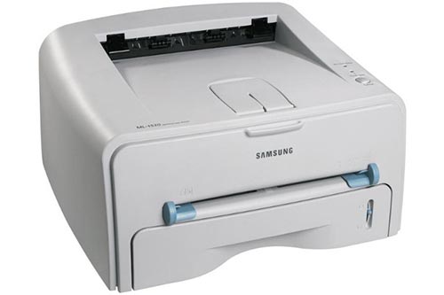 Samsung ML-1520P Pilote d'imprimante et logiciel - Samsung Imprimante