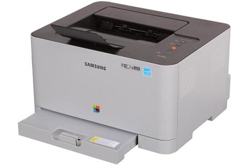 Samsung CLP-366W Pilote d'imprimante et logiciel - Samsung Imprimante
