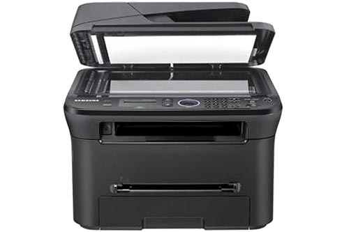 Samsung SCX-4623FN Laser Multifunction Pilote d'imprimante et logiciel ...