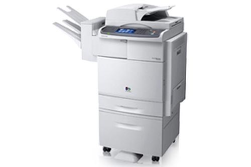 Samsung ML-1640 Pilote D'imprimante et Logiciel - Samsung Imprimante