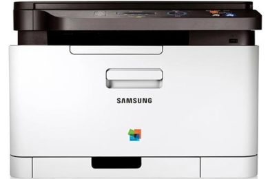 Samsung MultiXpress SL-X4300 Laser Couleur Multifonction Pilote D ...