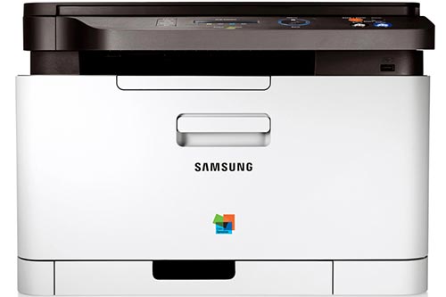 Samsung CLX-3300 Pilote D'imprimante et Logiciel - Samsung Imprimante